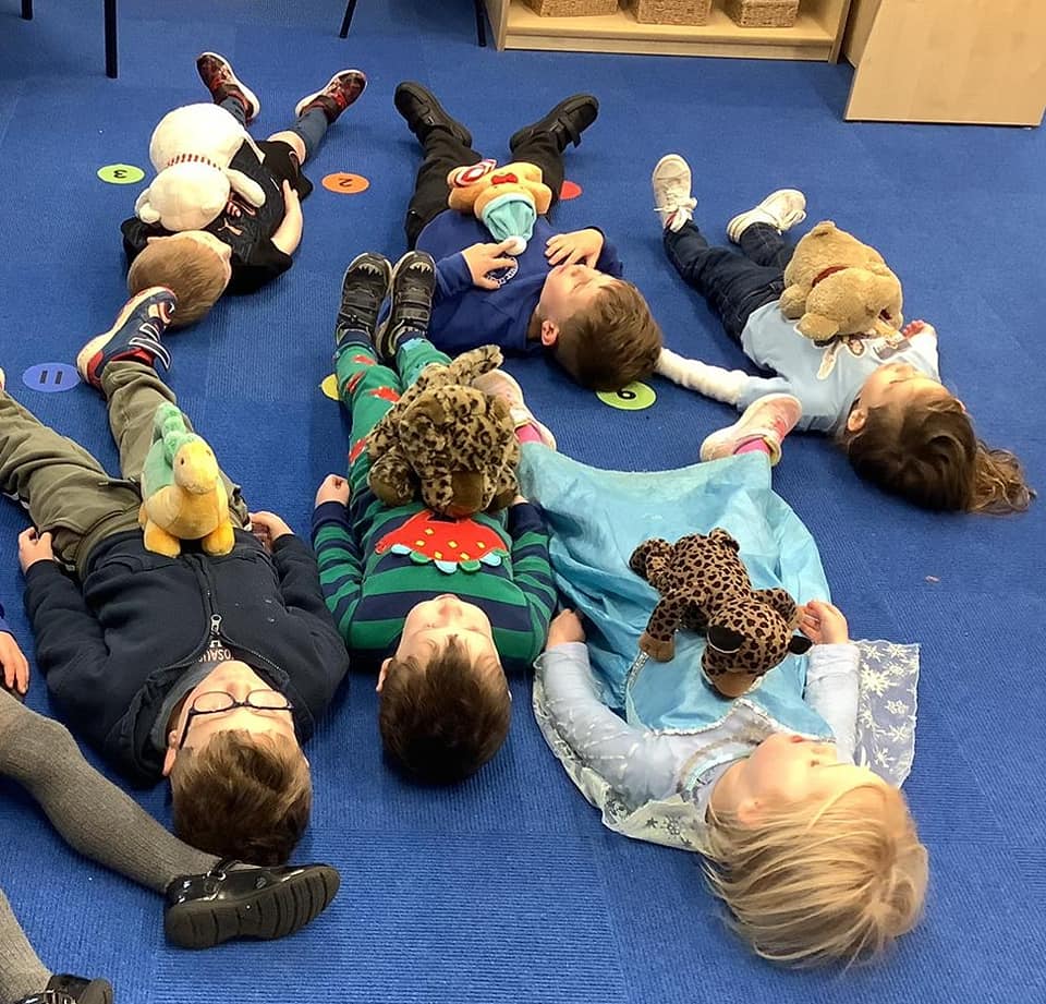 PSHE – Castle Carrock Primary School